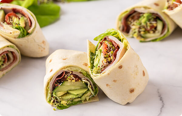 How it works - Slender Kitchen